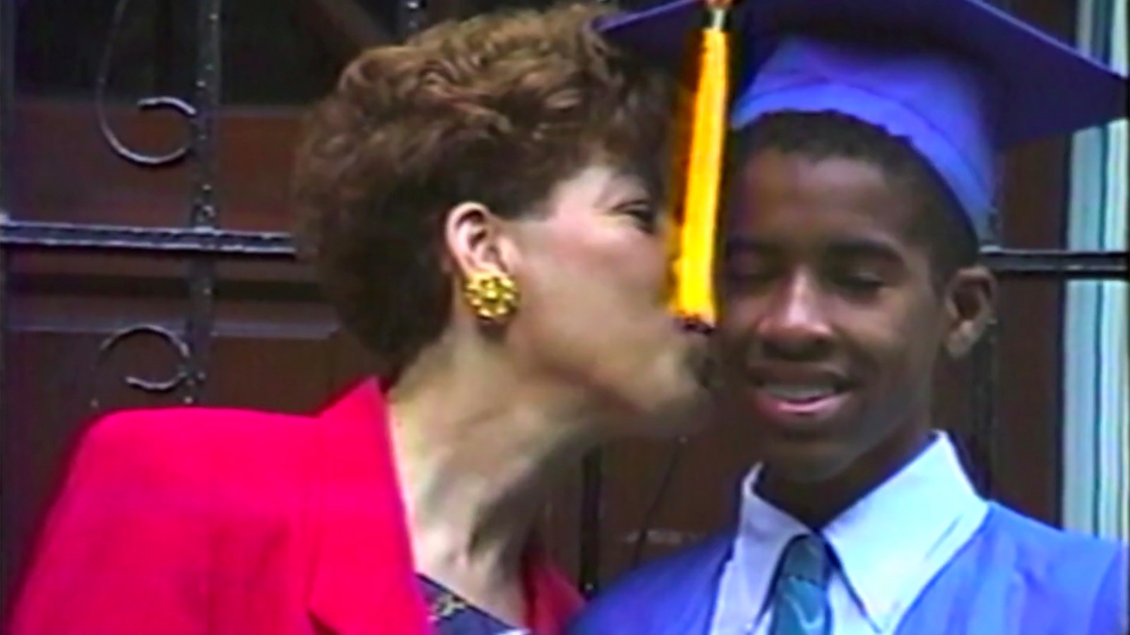 Stay Close - Cinema Eye Honors