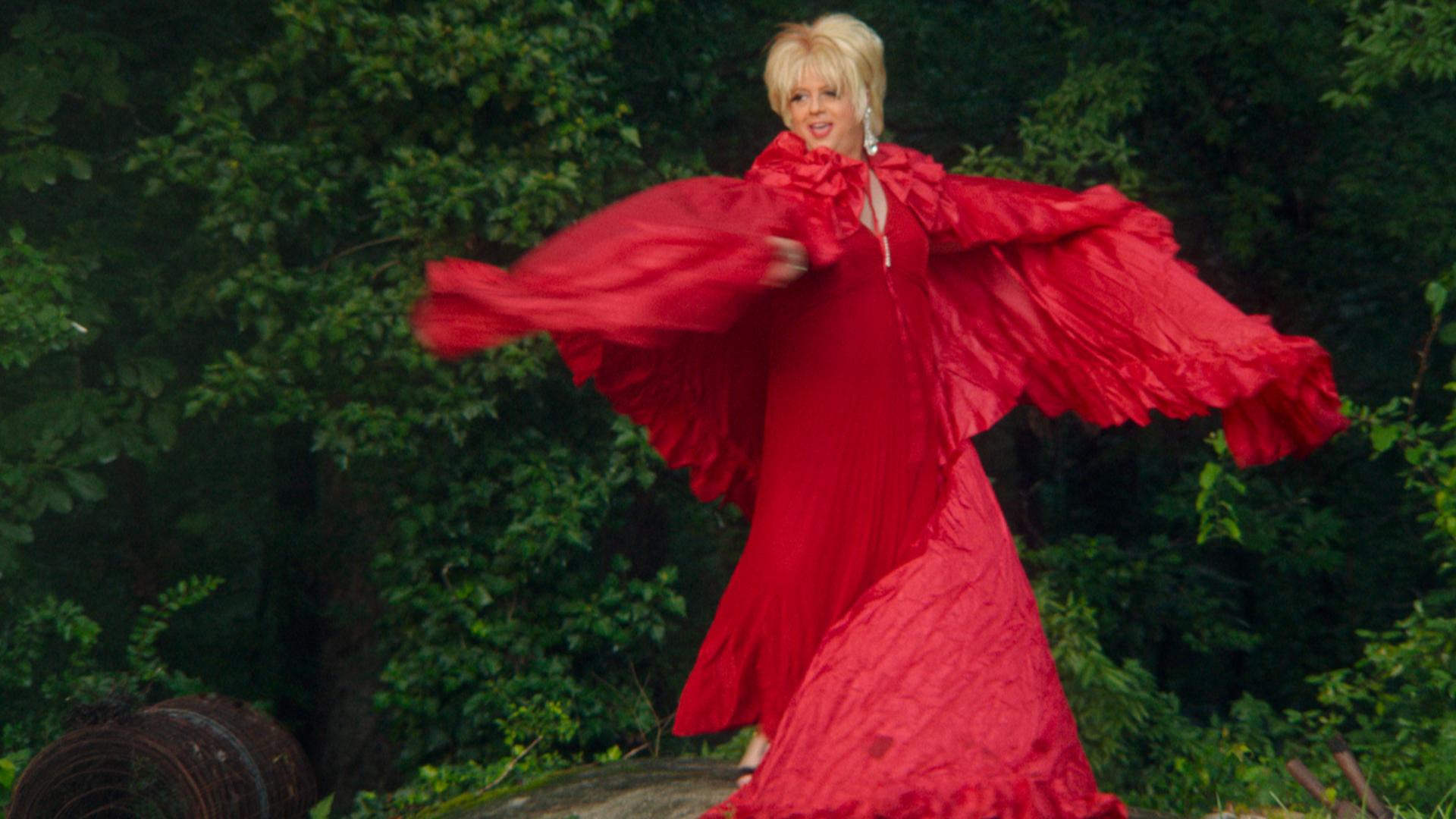 Socks on Fire - Cinema Eye Honors