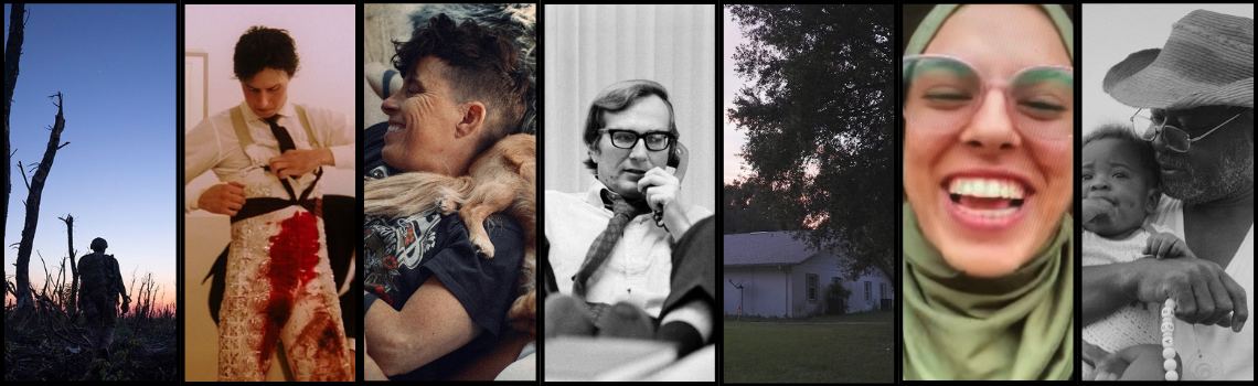 Cinema Eye Announces Feature Film Nominations for 19th Annual Honors ...